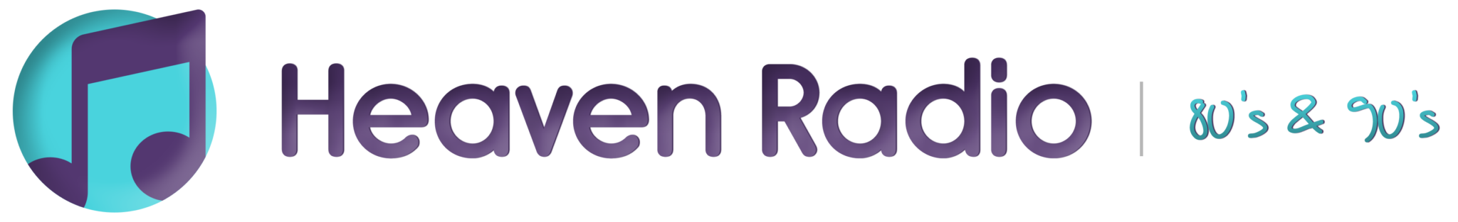 Heaven Radio – 80's & 90's